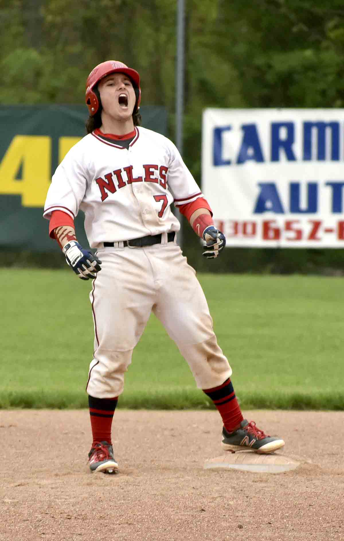 Triple play | News, Sports, Jobs - Tribune Chronicle
